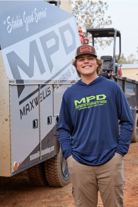 Plumbing Maintenance Tips - Maxwell's Plumbing and Drain Cleaning